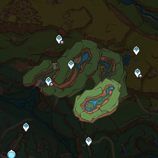 Category:Uses Malinalco Grotto (F3) Map Template | Genshin Impact Wiki ...