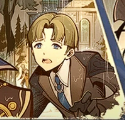 Jacques | Genshin Impact Wiki | Fandom