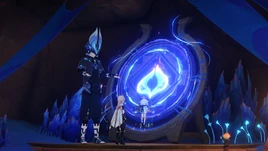 Legendary "Color" | Genshin Impact Wiki | Fandom