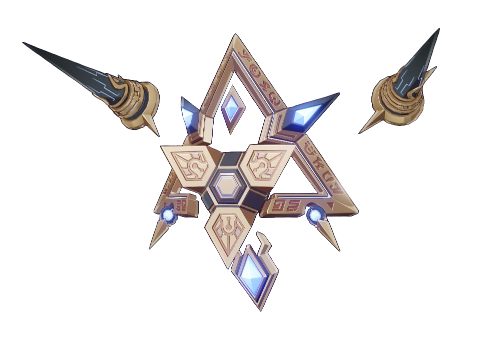 Primal Construct: Reshaper | Genshin Impact Wiki | Fandom