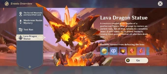 how to draw lava dragon