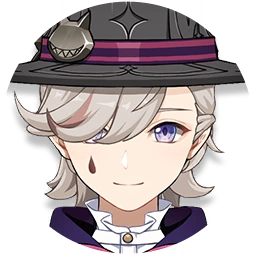 Lyney | Genshin Impact Wiki | Fandom