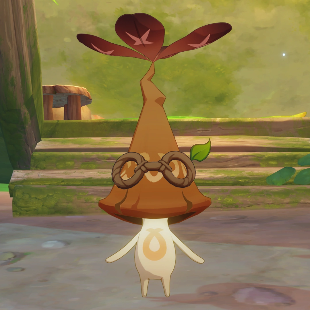 Arapandu | Genshin Impact Wiki | Fandom