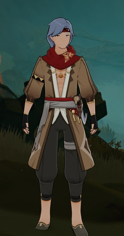 Eremite Sentry | Genshin Impact Wiki | Fandom