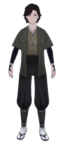 Masato | Genshin Impact Wiki | Fandom