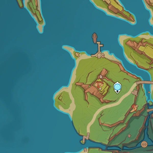 Category:Uses Quahuacan Cliff (West) Map Template | Genshin Impact Wiki | Fandom