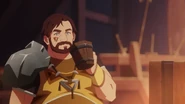 Sundjatta | Genshin Impact Wiki | Fandom