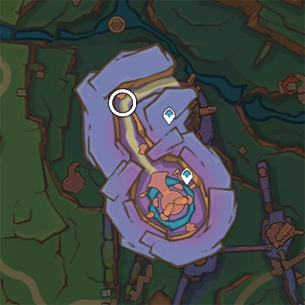 Legendary "Color" | Genshin Impact Wiki | Fandom