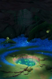 Vourukasha Oasis | Genshin Impact Wiki | Fandom