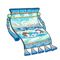 Maawe and Monetoo | Genshin Impact Wiki | Fandom