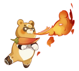 Guoba | Genshin Impact Wiki | Fandom