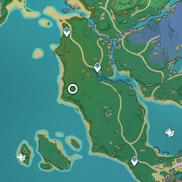 Category:Inazuma Map Templates Usage | Genshin Impact Wiki | Fandom