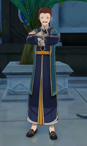 Shatir | Genshin Impact Wiki | Fandom