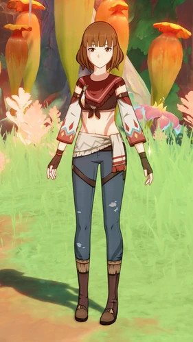 Sumac | Genshin Impact Wiki | Fandom