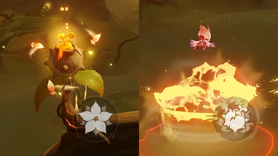 Tutorial/Nirodha Fruit | Genshin Impact Wiki | Fandom