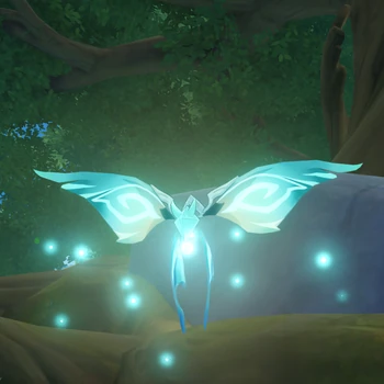 Crystalfly | Genshin Impact Wiki | Fandom