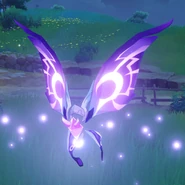 Electro Crystalfly | Genshin Impact Wiki | Fandom