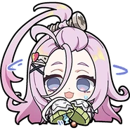 Aino/Gallery | Genshin Impact Wiki | Fandom