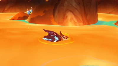 Tutorial/Liquid Phlogiston | Genshin Impact Wiki | Fandom