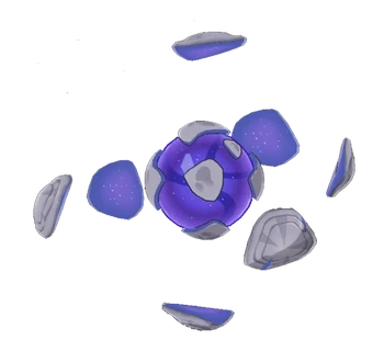 Shatterstone Breacher Primus | Genshin Impact Wiki | Fandom