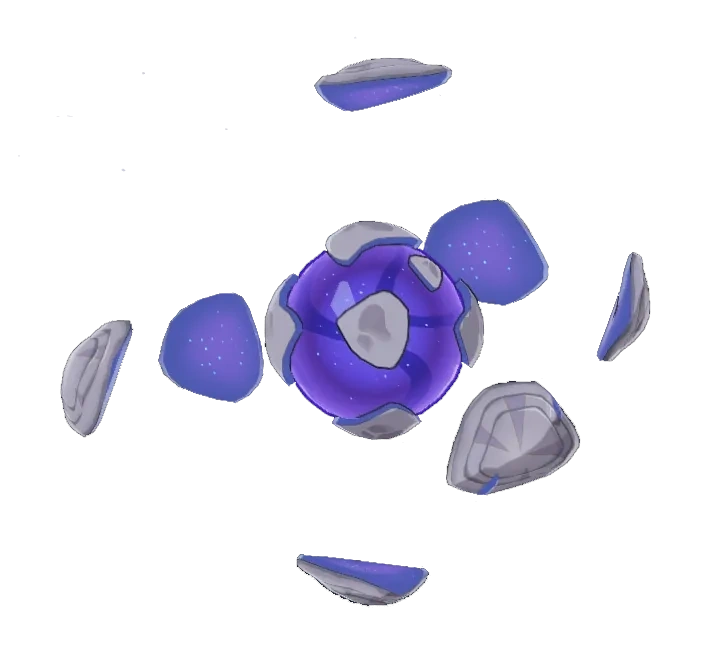 Shatterstone Breacher Primus | Genshin Impact Wiki | Fandom