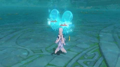 Hydro Mimic Squirrel | Genshin Impact Wiki | Fandom