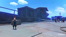 Havu | Wiki Genshin Impact | Fandom