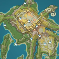 Category:Uses Ochkanatlan (Central) Map Template | Genshin Impact Wiki ...