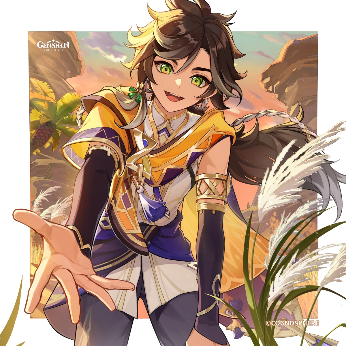 Birthday/Sethos | Genshin Impact Wiki | Fandom