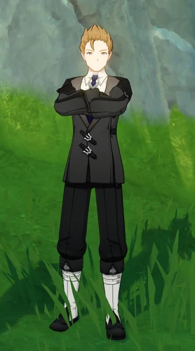 Hunter | Genshin Impact Wiki | Fandom