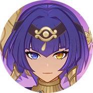 Candace | Genshin Impact Wiki | Fandom