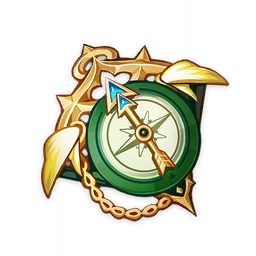 Viridescent Venerer's Determination | Genshin Impact Wiki | Fandom