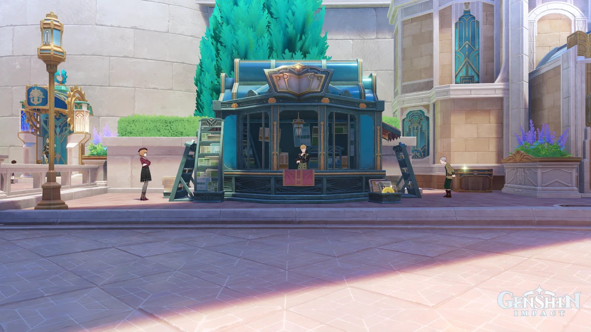 Category:Fontaine Locations | Genshin Impact Wiki | Fandom