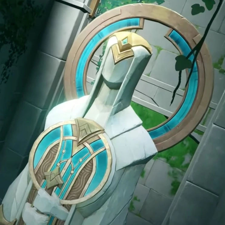 Remus | Genshin Impact Wiki | Fandom