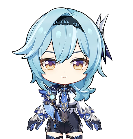 Taking Pictures and Recounting Good Times/Eula | Genshin Impact Wiki ...