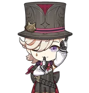 Taking Pictures and Recounting Good Times/Lyney | Genshin Impact Wiki ...