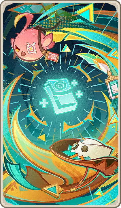 Tactical Warm Compress Bandaging | Genshin Impact Wiki | Fandom