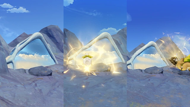 Kuuvahki Current | Genshin Impact Wiki | Fandom