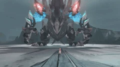 Bakunawa | Genshin Impact Wiki | Fandom