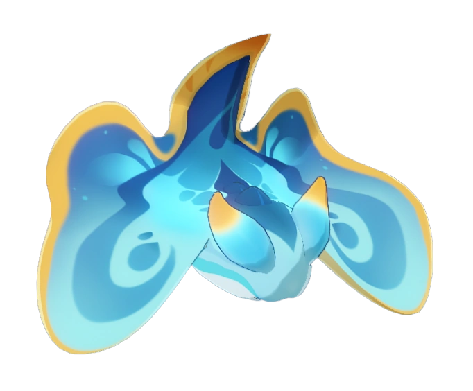 Angelic Sea Hare | Genshin Impact Wiki | Fandom