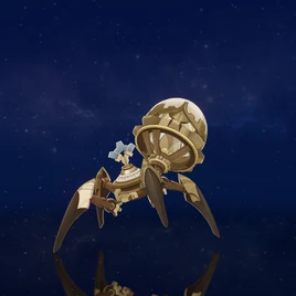 Arithmetic Enhancer Mek | Genshin Impact Wiki | Fandom