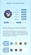 Layla/Gallery | Genshin Impact Wiki | Fandom
