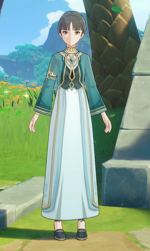 Fariha | Genshin Impact Wiki | Fandom