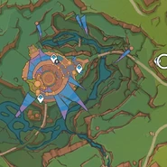 Manqu | Genshin Impact Wiki | Fandom