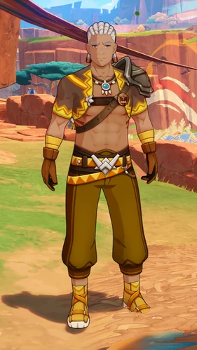 Manqu | Genshin Impact Wiki | Fandom