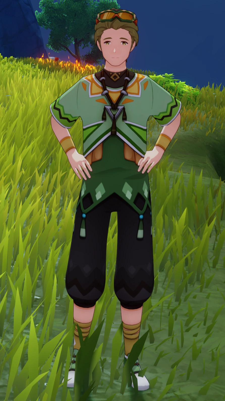 Category:Jueyun Karst | Genshin Impact Wiki | Fandom