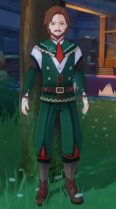 Stanley | Genshin Impact Wiki | Fandom