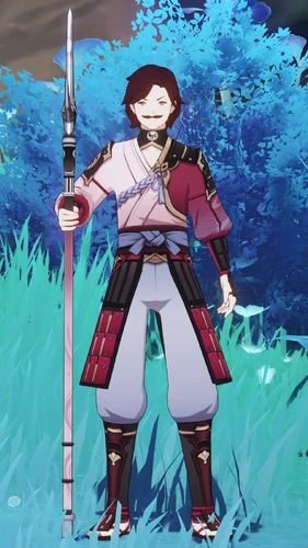 Toshihiko | Genshin Impact Wiki | Fandom