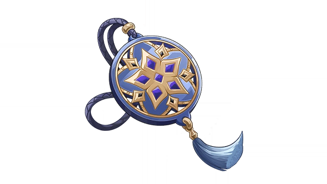 One Final Step | Genshin Impact Wiki | Fandom