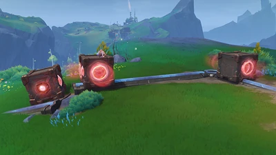 Tutorial/Assembly Modules | Genshin Impact Wiki | Fandom